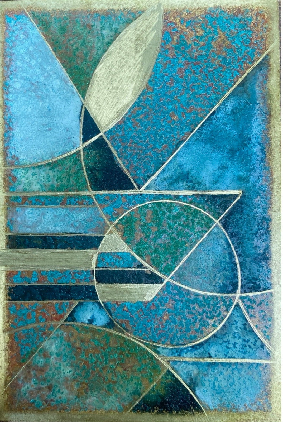Full Moon Ocean – judithhaas